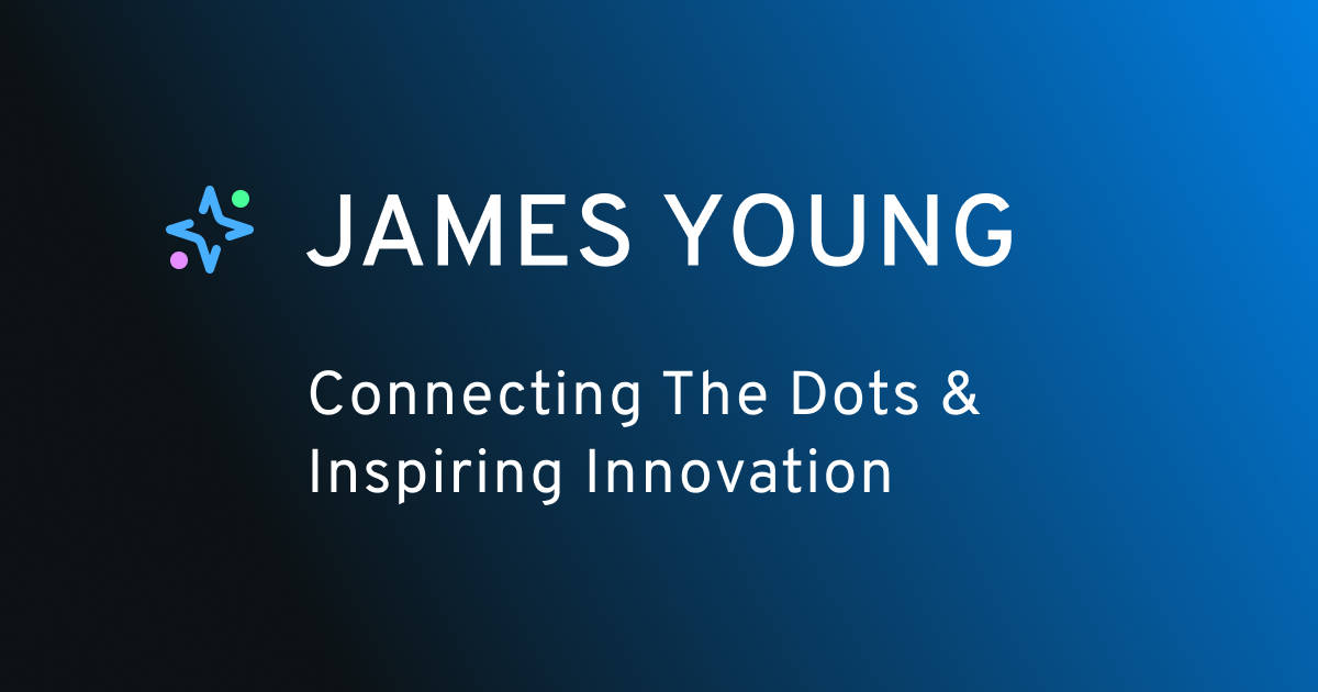 Portfolio for James Young (gateway) | James Young